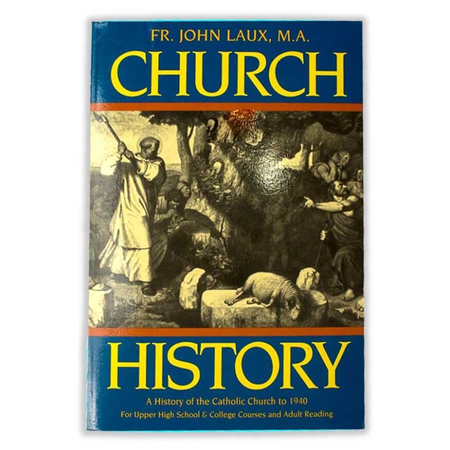 Church History – Catholic Book Centre, Accra