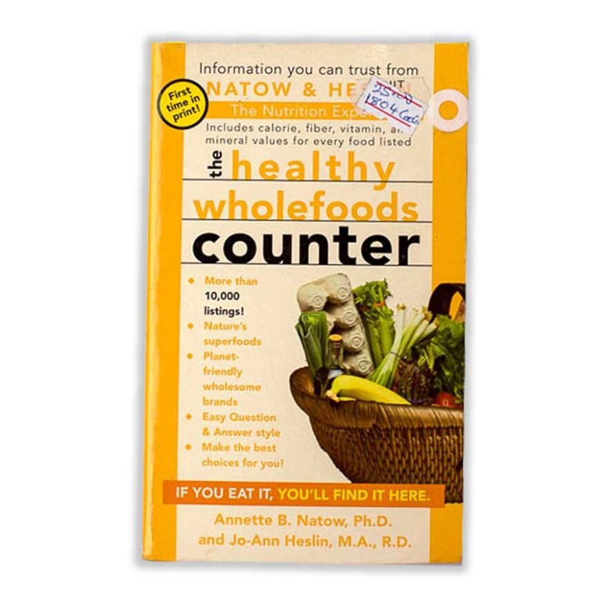 The Healthy Foods Counter – Catholic Book Centre, Accra
